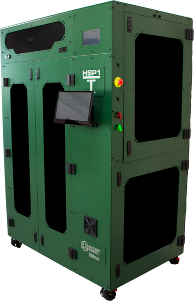 HSP1-I 3D Printer– Ultimate 3D Printing Store