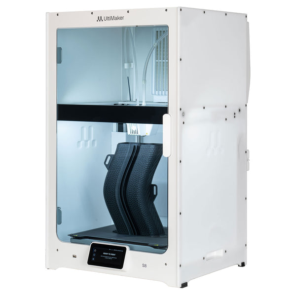 UltiMaker S8 3D Printer– Ultimate 3D Printing Store