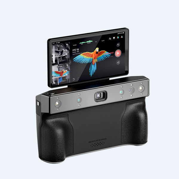 Revopoint MIRACO - Standalone 3D Scanner– Ultimate 3D Printing Store