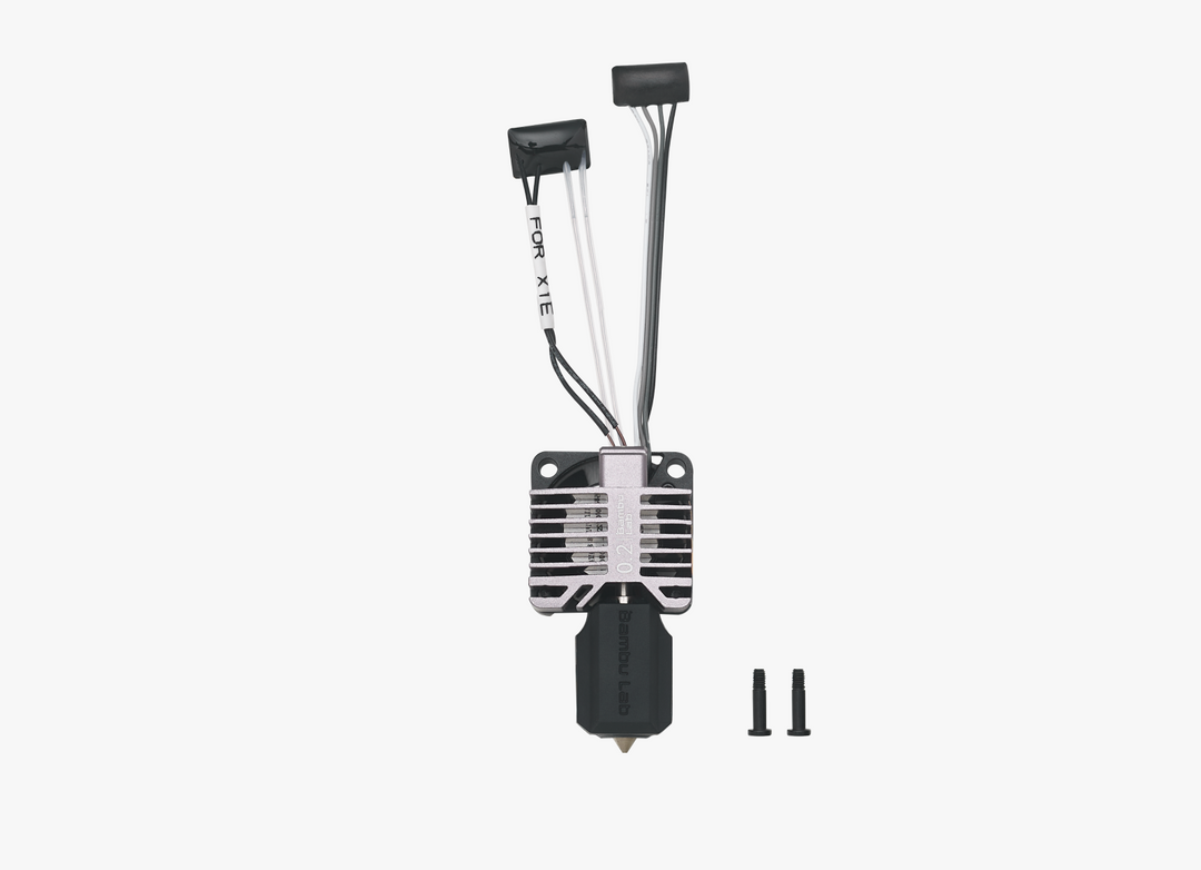 Bambu Lab - 3D Printer Parts– Ultimate 3D Printing Store