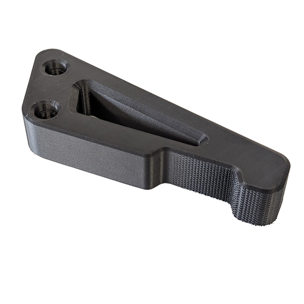 MakerBot - Method ABS CF Filament - .5KG - Black– Ultimate 3D Printing ...