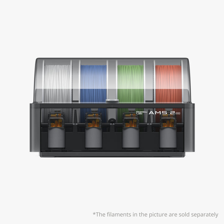 Bambu Lab - 3D Printer Accessories– Ultimate 3D Printing Store