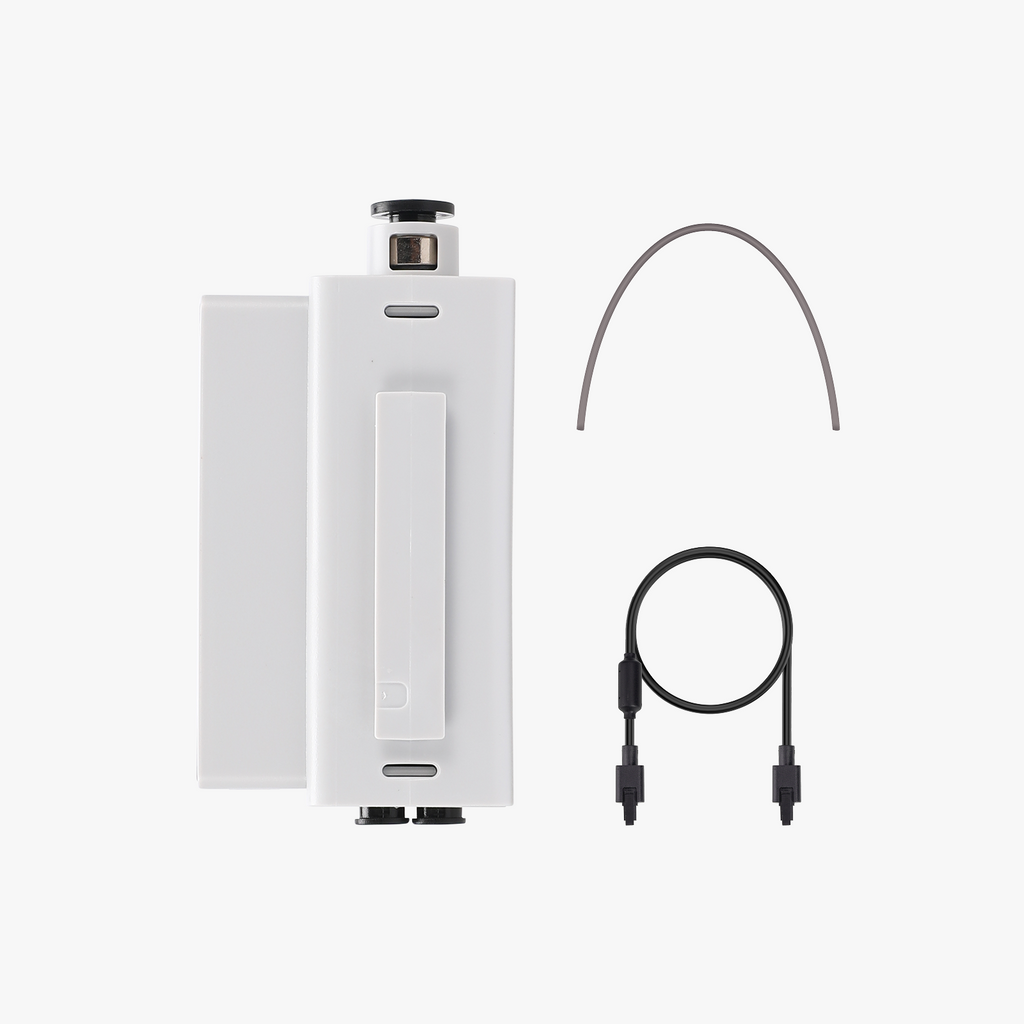 Bambu Lab AMS Hub - A1 Series– Ultimate 3D Printing Store