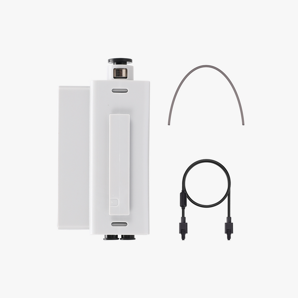 Bambu Lab AMS Hub - A1 Series– Ultimate 3D Printing Store