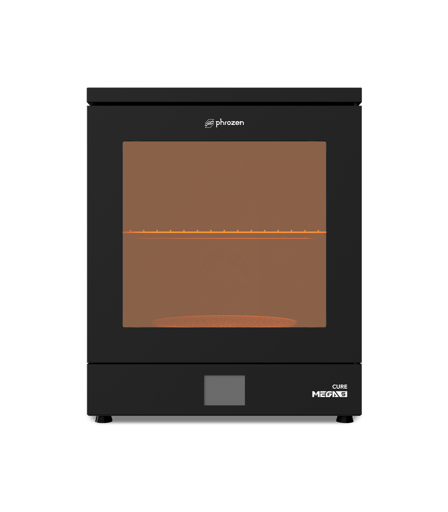 UV Curing | Ultimate 3D Printing Store