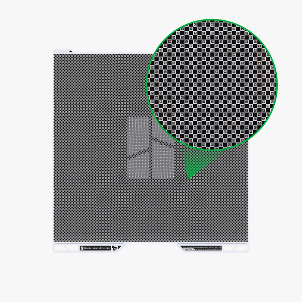 Bambu Vision Encoder– Ultimate 3D Printing Store