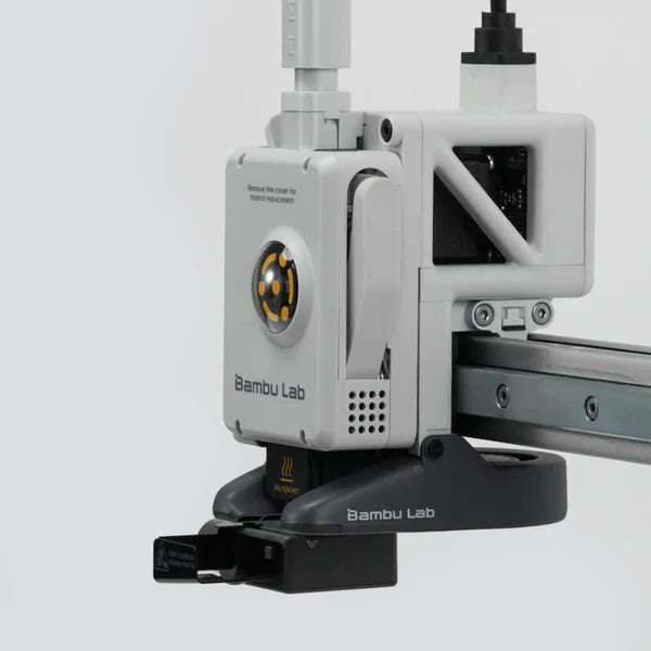Bambu Lab Filament Cutter Lever - A1 Series– Ultimate 3D Printing Store
