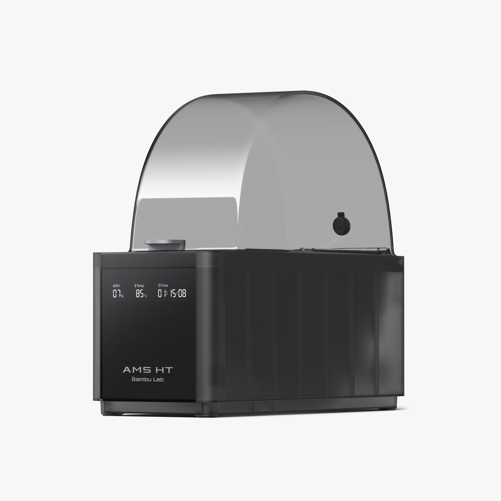 Bambu Lab AMS HT - Automatic Material System– Ultimate 3D Printing Store