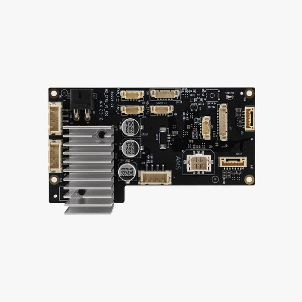 Bambu Lab Machine Controller Board - X1E– Ultimate 3D Printing Store