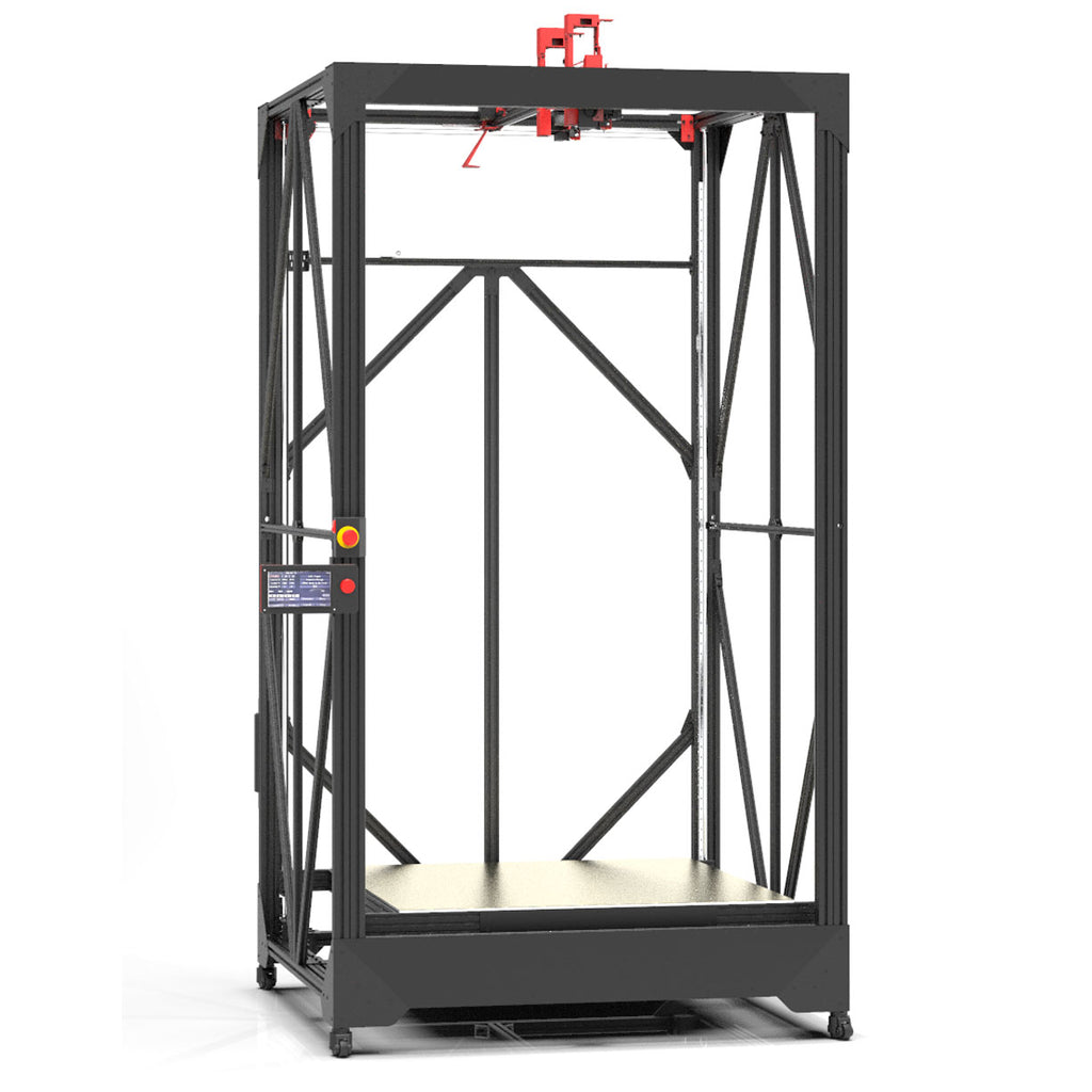 Modix - Everest 3D Printer– Ultimate 3D Printing Store