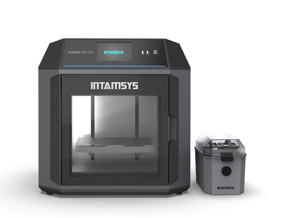 Intamsys Funmat Pro 310 NEO 3D Printer– Ultimate 3D Printing Store