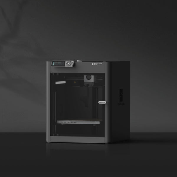 Bambu Lab P1S 3D Printer– Ultimate 3D Printing Store
