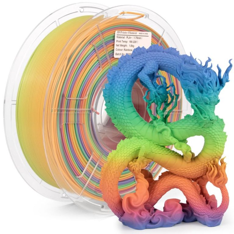 iSANMATE Filaments– Ultimate 3D Printing Store