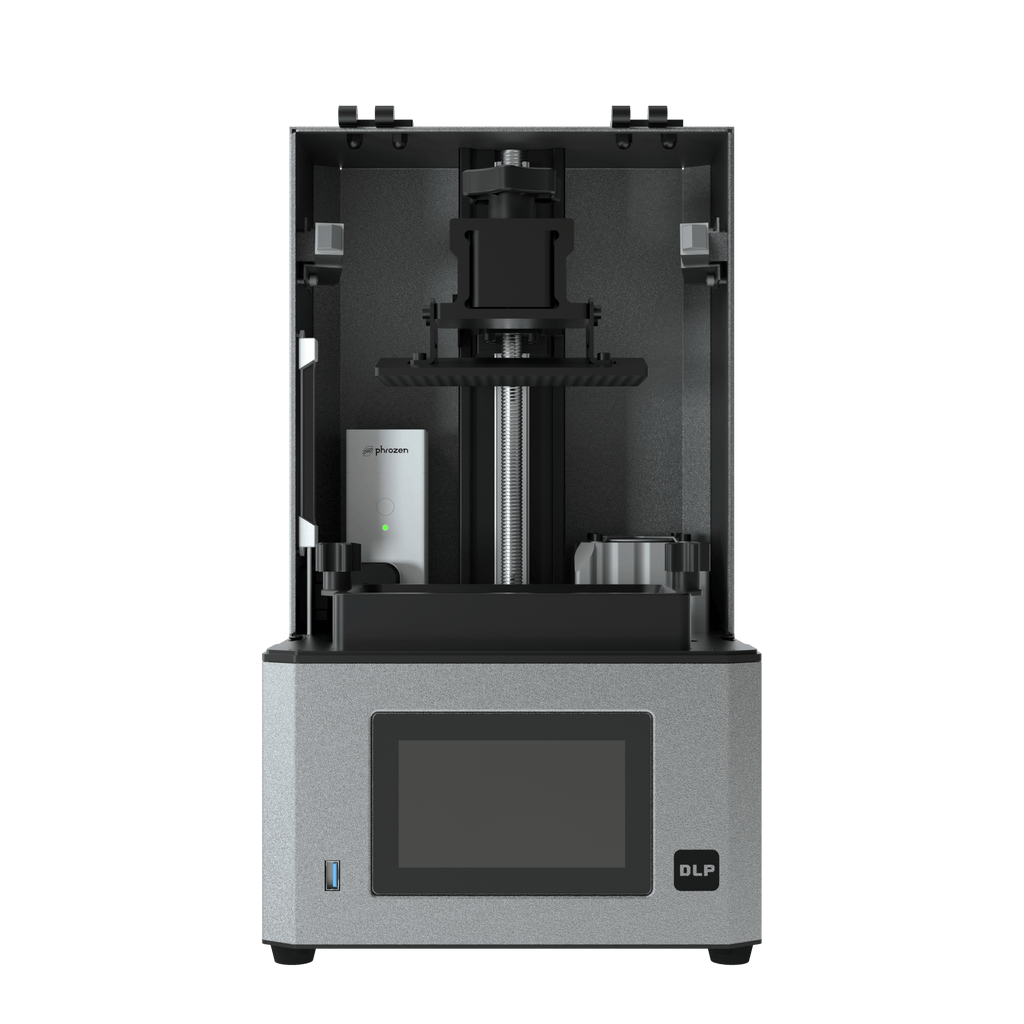 Phrozen - Lumii DLP 3D Printer– Ultimate 3D Printing Store