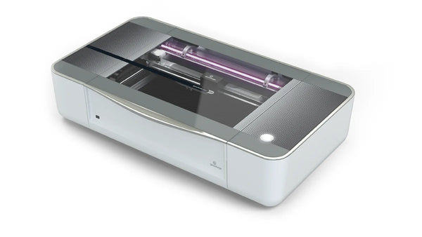 GlowForge Plus HD 40 Watts 3D Laser Cutter & Engraver– Ultimate 3D ...