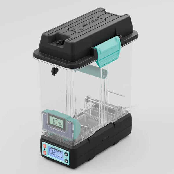 Polymaker PolyDryer– Ultimate 3D Printing Store