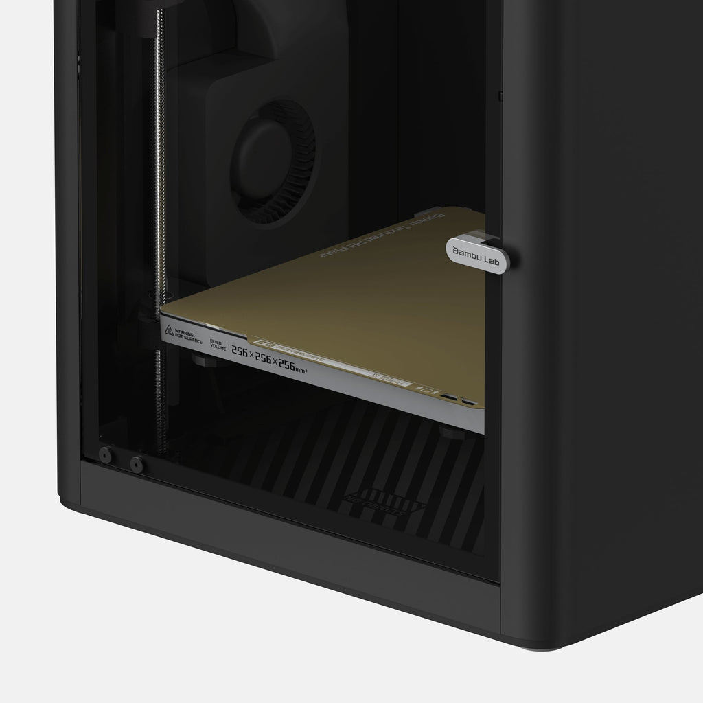 Bambu Lab P1S 3D Printer– Ultimate 3D Printing Store