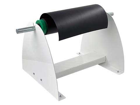 Reel Feed Holder for Formech 686– Ultimate 3D Printing Store