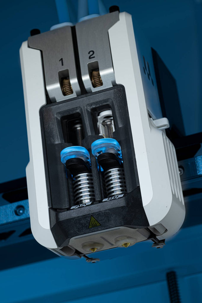 UltiMaker Factor 4 3D Printer– Ultimate 3D Printing Store