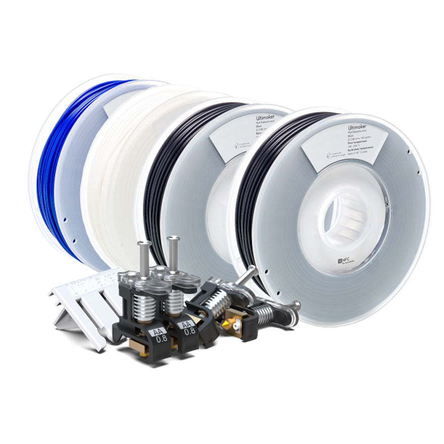 UltiMaker 3D Printer Parts– Page 3– Ultimate 3D Printing Store