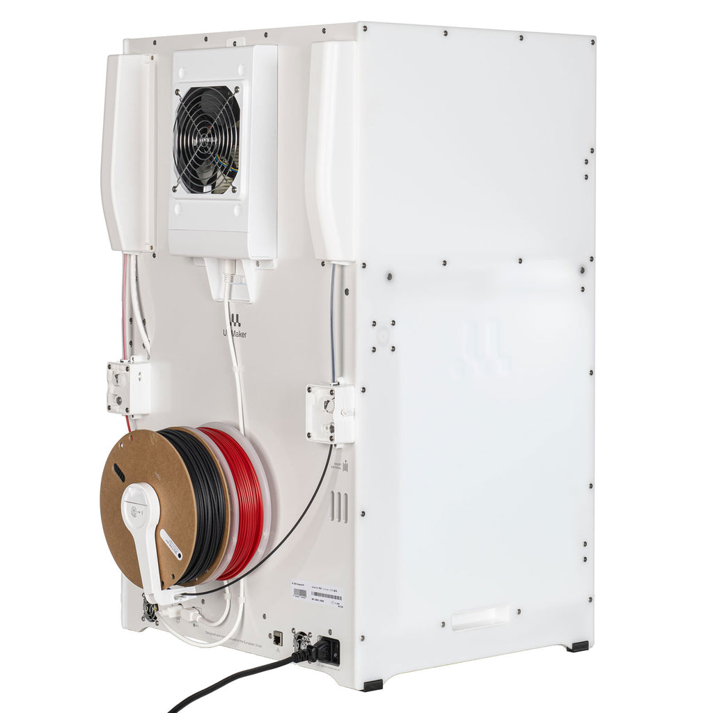 UltiMaker S8 3D Printer– Ultimate 3D Printing Store