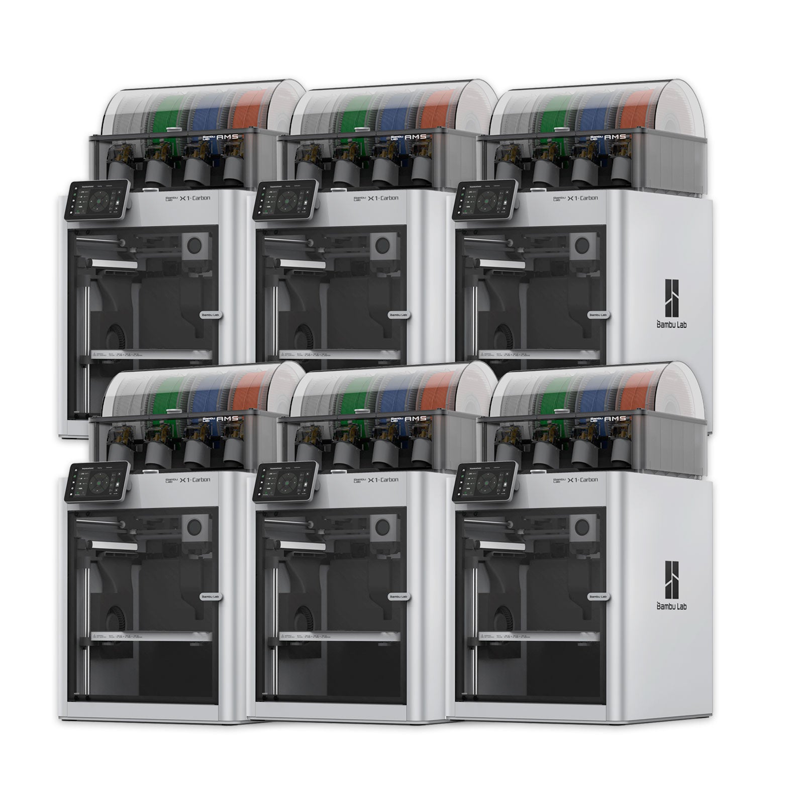 Bambu Lab 3D Printers– Ultimate 3D Printing Store