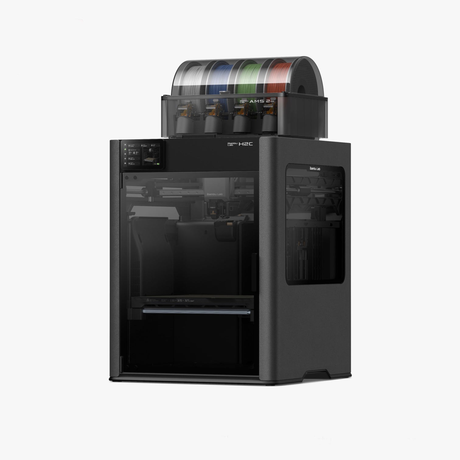 Bambu Lab 3D Printers– Ultimate 3D Printing Store