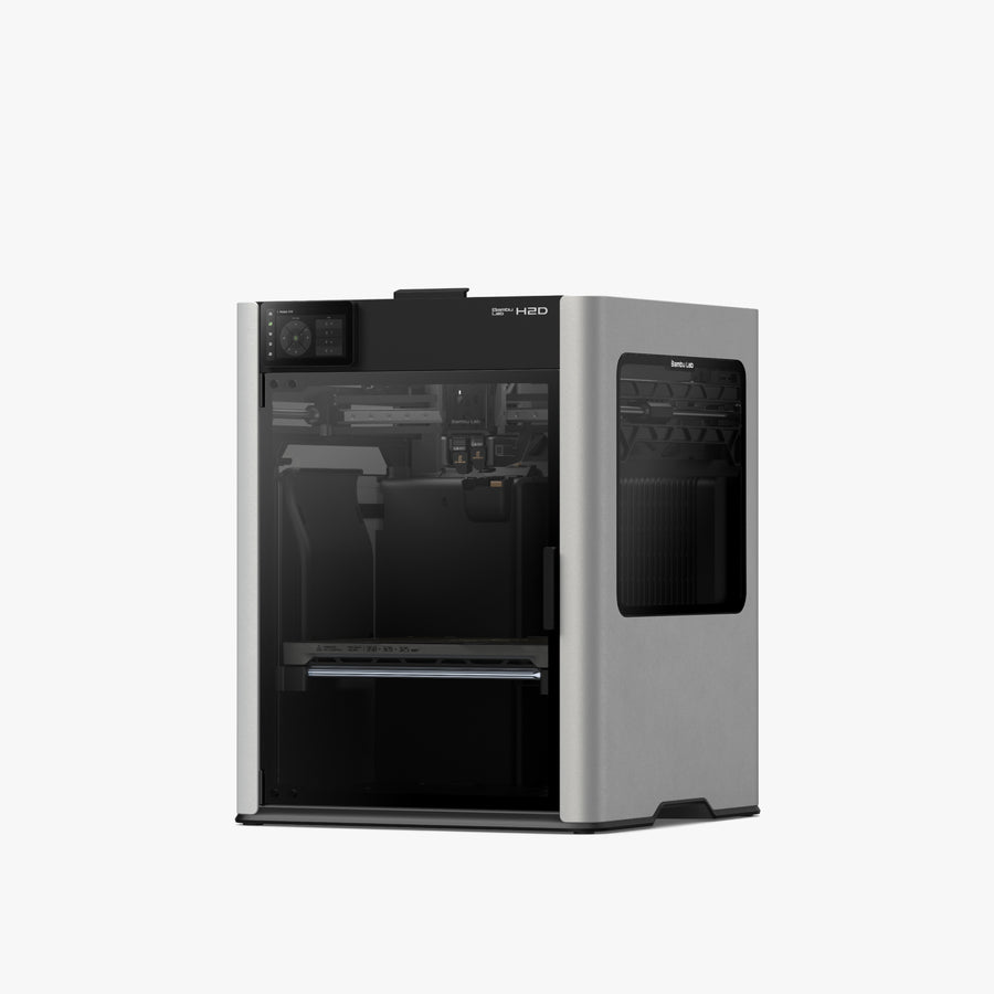 Bambu Lab 3D Printers– Ultimate 3D Printing Store