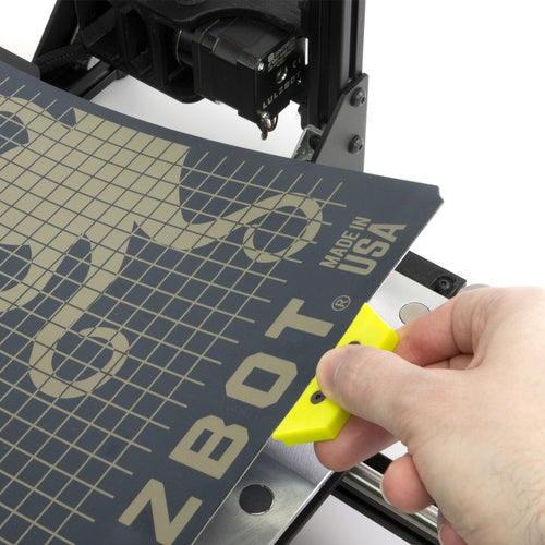 LulzBot TAZ Workhorse + 3D Printer– Ultimate 3D Printing Store