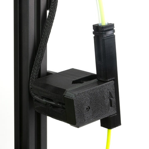 LulzBot TAZ Workhorse + 3D Printer– Ultimate 3D Printing Store