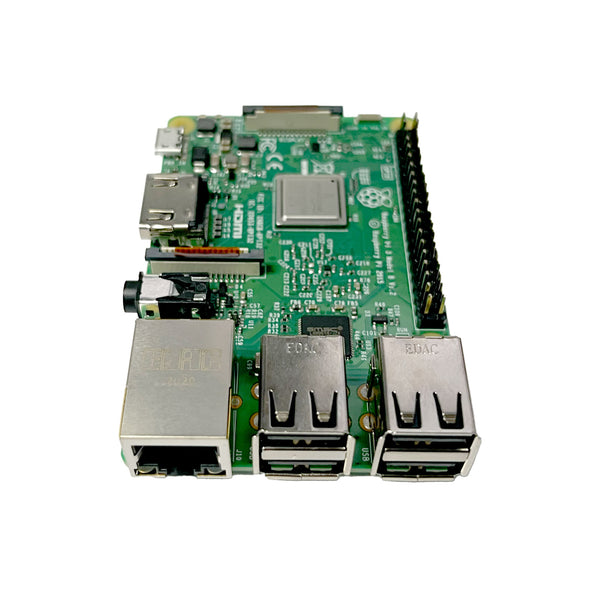 Raspberry Pi 3 Model B– Ultimate 3D Printing Store