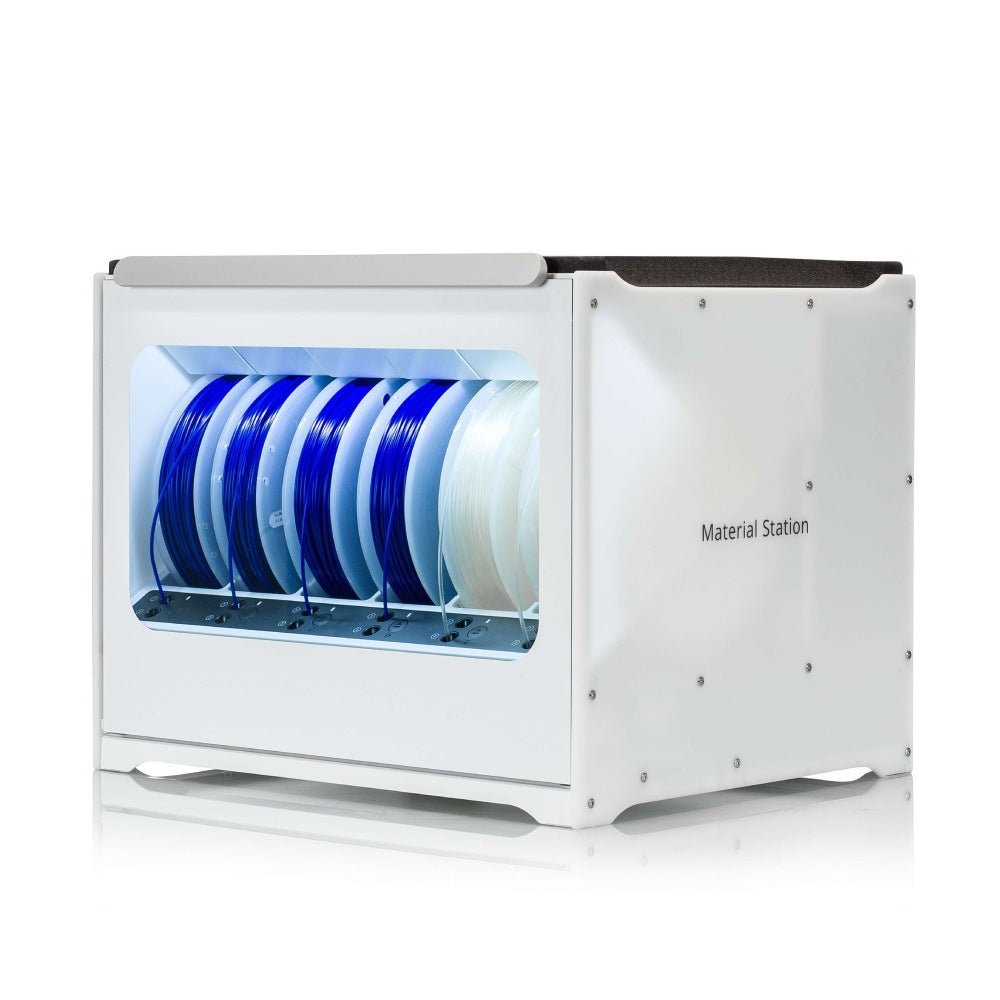 UltiMaker S8 Pro Bundle– Ultimate 3D Printing Store