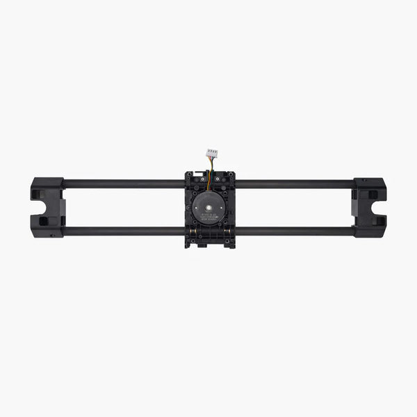 Bambu Lab X-Axis Carbon Rods Assembly– Ultimate 3D Printing Store