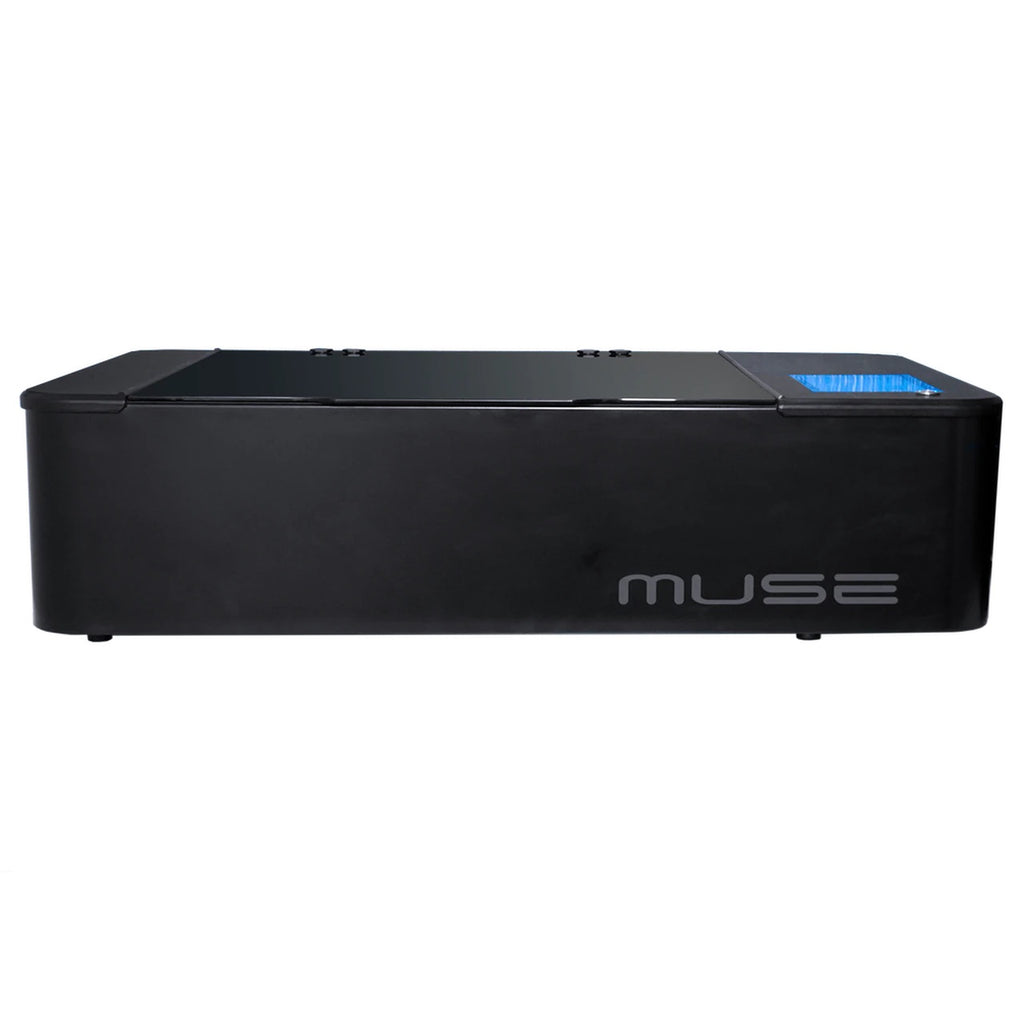 Full Spectrum Laser Muse 3D Autofocus Desktop Laser Cutter 40W | U3DPS ...