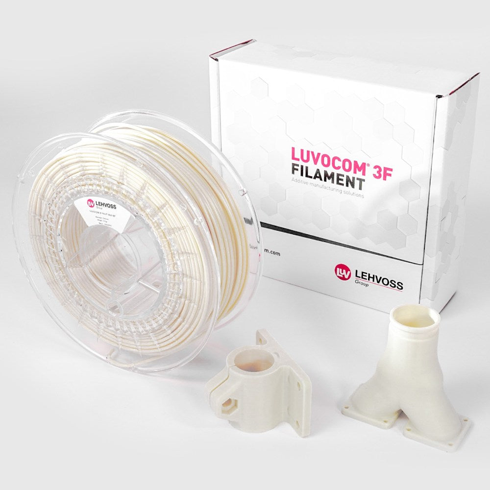 High Temperature Filament– Ultimate 3D Printing Store