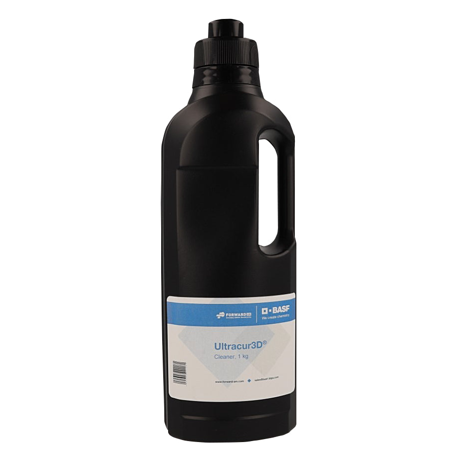 Resin Cleaning | Ultimate 3D Printing Store