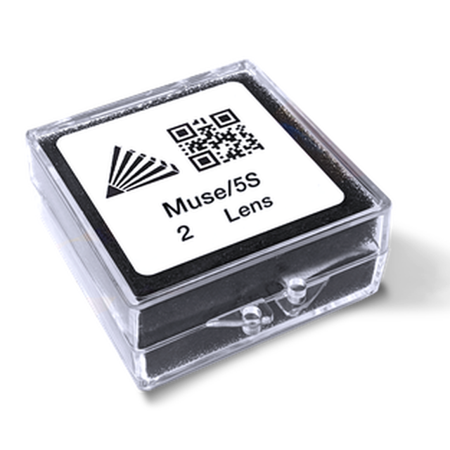 Full Spectrum Laser Muse 2" ZnSe Focus Lens– Ultimate 3D Printing Store