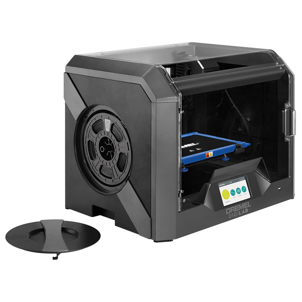 Dremel DigiLab 3D45 3D Printer– Ultimate 3D Printing Store