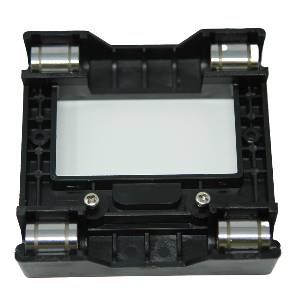 U3DPS | Wanhao D4 - Dual Extruders Carriage– Ultimate 3D Printing Store