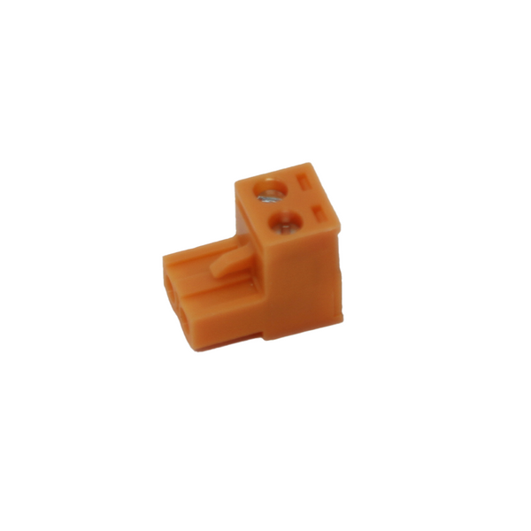 U3DPS | Wanhao i3 | Universal Male 2 Pin Connector Melzi 4.4– Ultimate ...