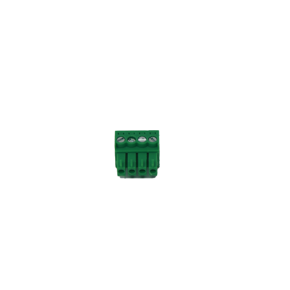 U3DPS | Wanhao i3 - Male 4 Pin Connector for E-Motor -Melzi 4.4 ...