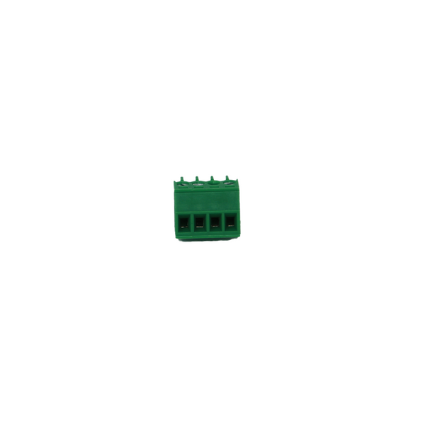 U3DPS | Wanhao i3 - Male 4 Pin Connector for E-Motor -Melzi 4.4 ...