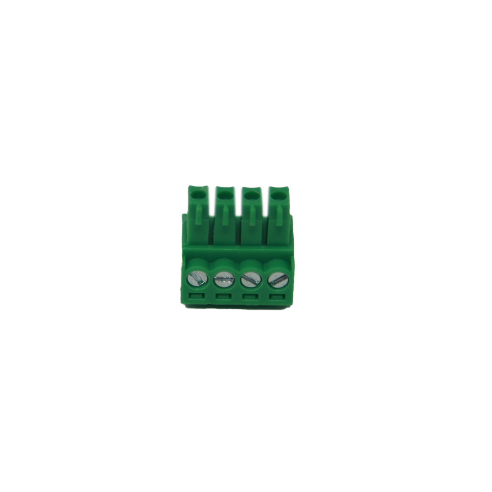 U3DPS | Wanhao i3 - Male 4 Pin Connector for E-Motor -Melzi 4.4 ...