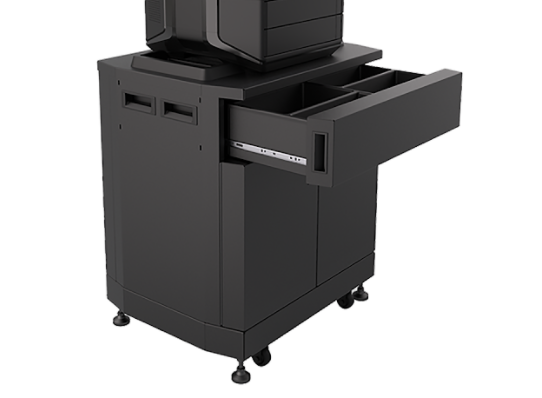 MakerBot Method Performance Base Station– Ultimate 3D Printing Store