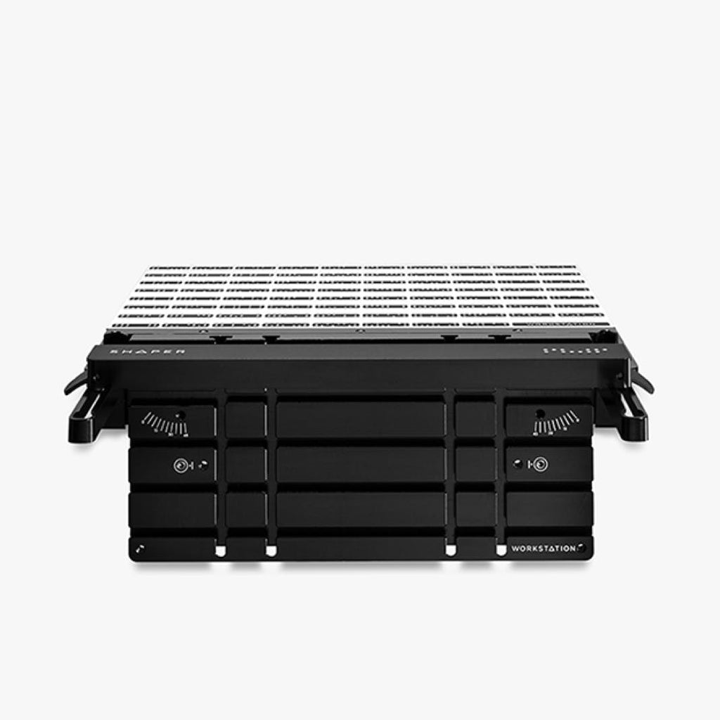 Shaper Workstation– Ultimate 3D Printing Store