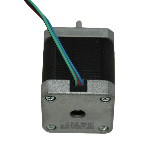 Phrozen Shuffle - Z-Axis Stepper Motor– Ultimate 3D Printing Store