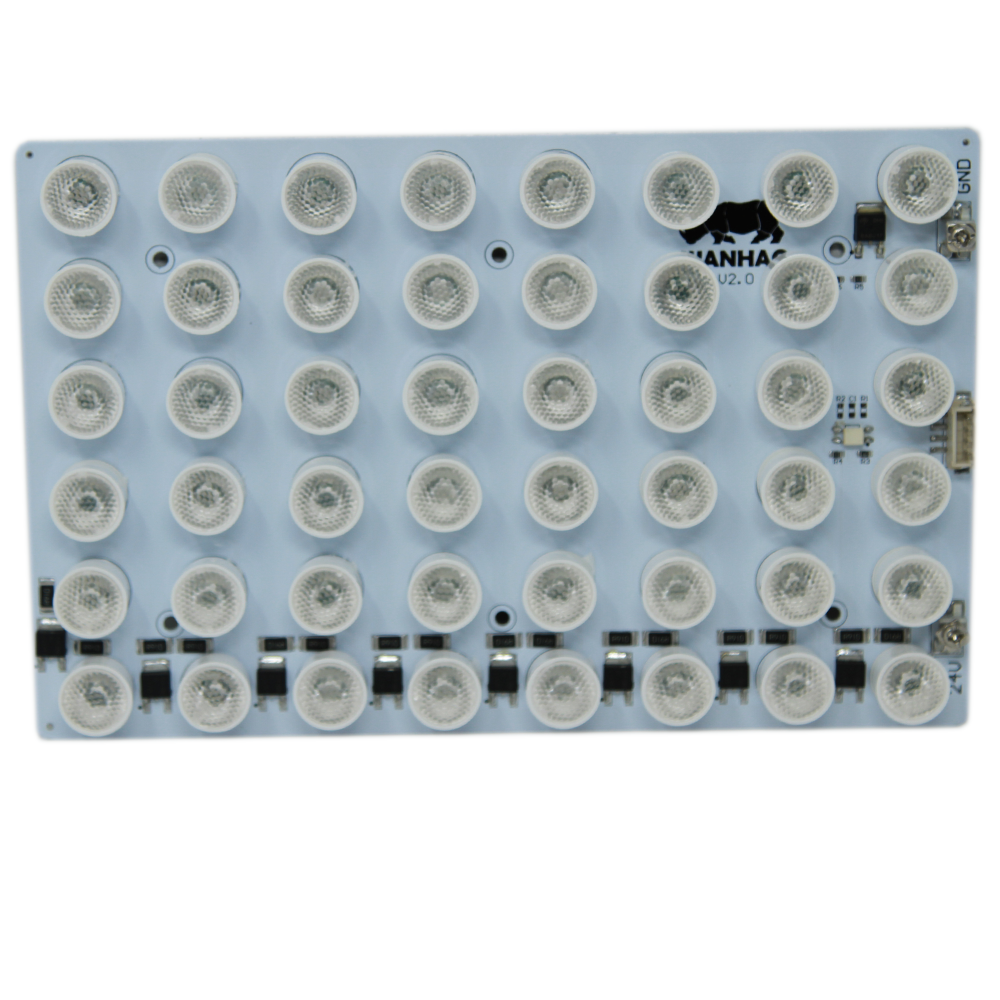 U3DPS | Wanhao D8 UV Light Array Board– Ultimate 3D Printing Store