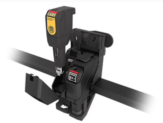 MakerBot Labs Gen 2 Experimental Extruder for Method– Ultimate 3D ...