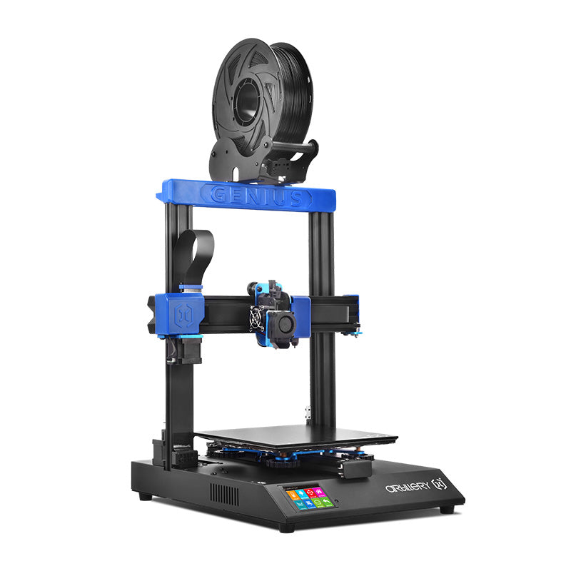Artillery Genius Pro 3D Printer– Ultimate 3D Printing Store