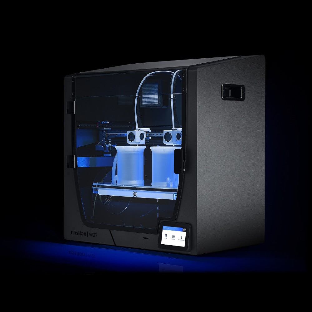 BCN3D Epsilon W27 3D Printer– Ultimate 3D Printing Store